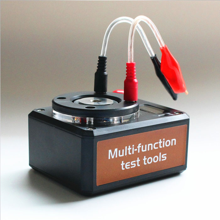 Tools Sets E Cigs Multi-Function for 510 RDA Atomizer Resistance Test ...